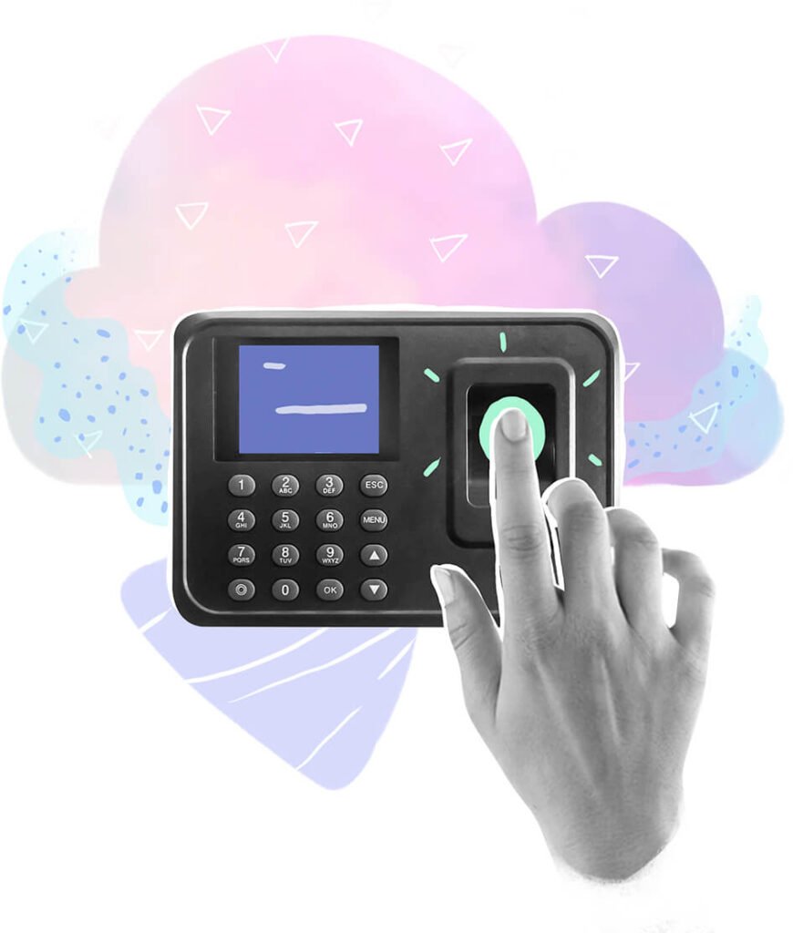 Mobile App - TimeCheck Software